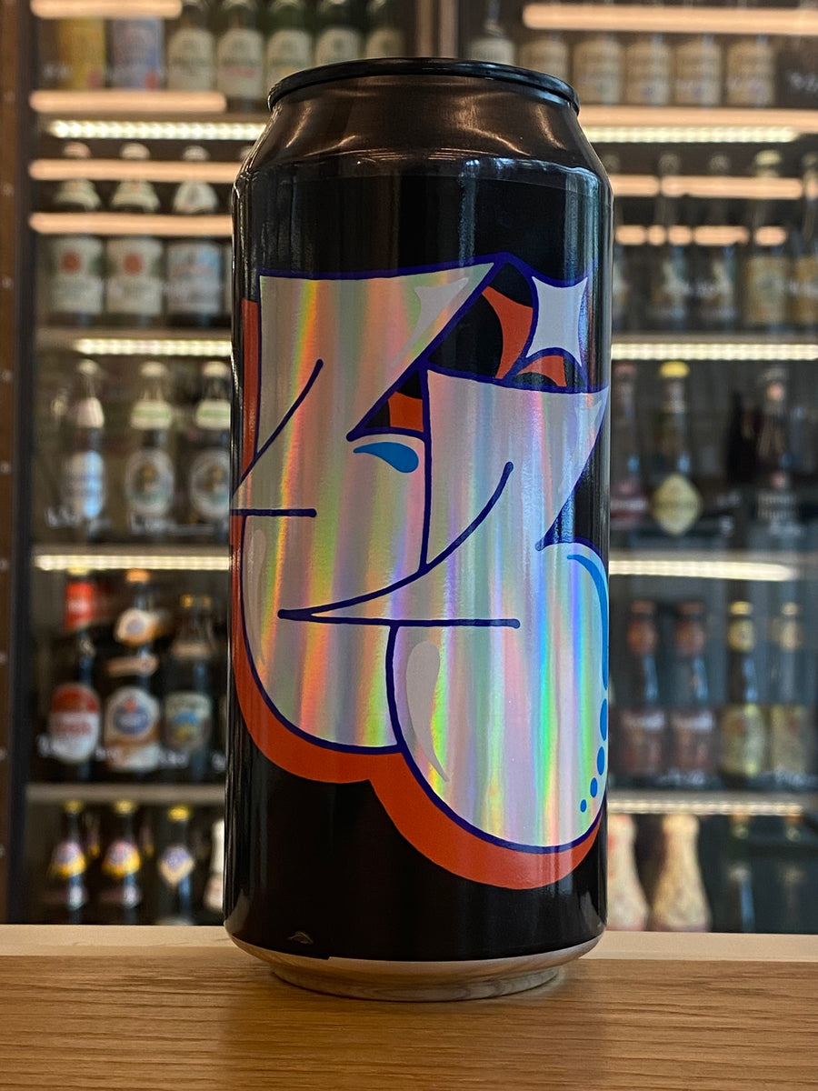 Omnipollo | Three Times Three Volume Three | Imperial Stout – Clapton Craft