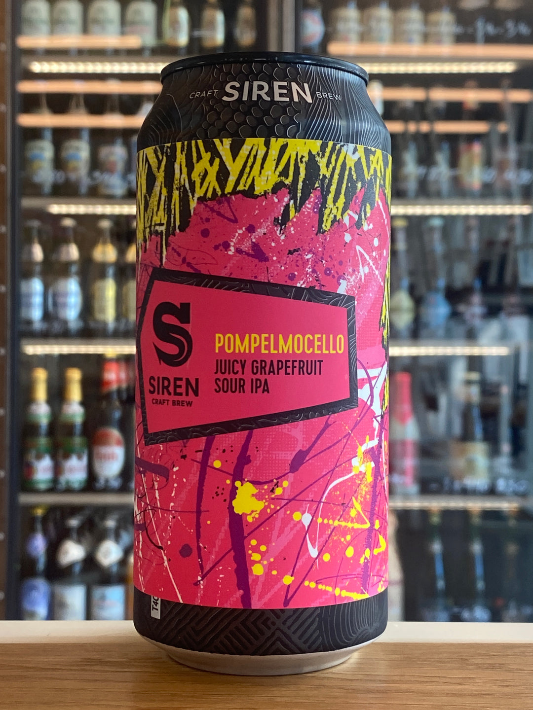 All Beer – Clapton Craft