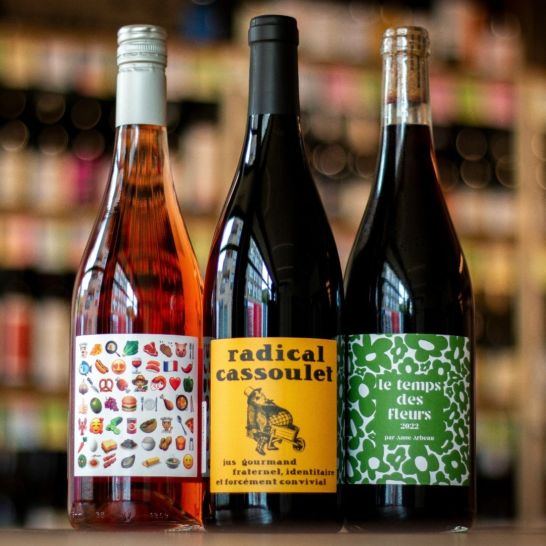Clapton Craft Online Store - Craft Beer & Natural Wine Delivered!