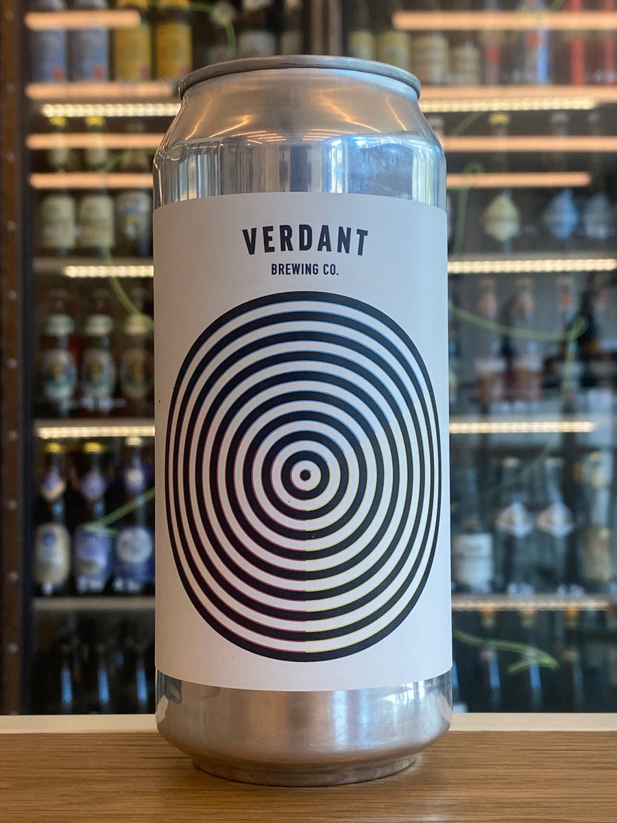 Verdant | Chromaticity | Pale Ale – Clapton Craft