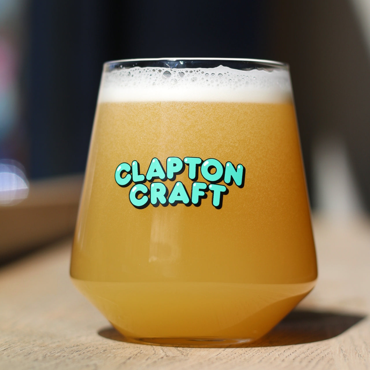 Clapton Craft Online Store - Craft Beer & Natural Wine Delivered!