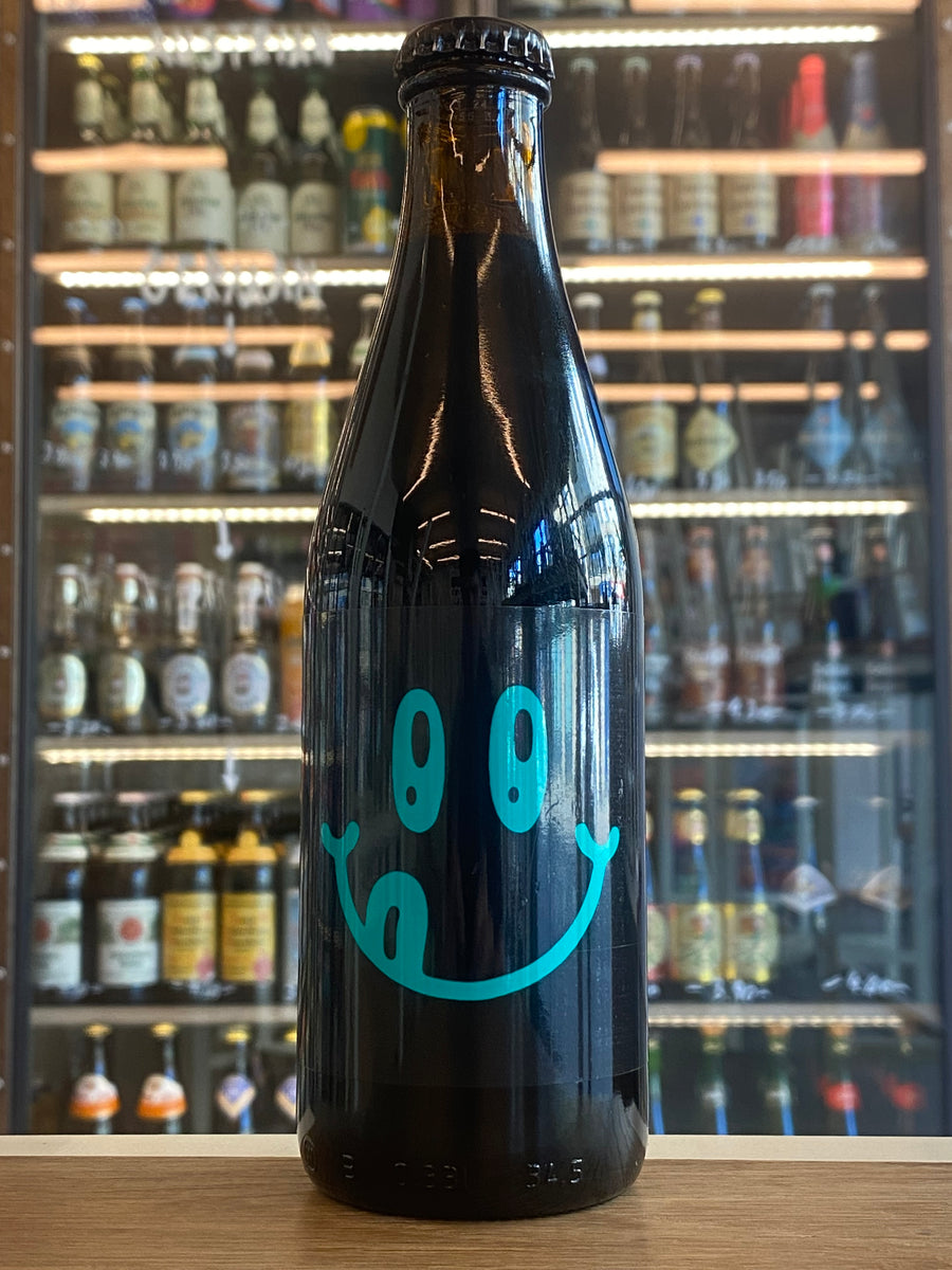 Omnipollo | Noa Pecan Mud Cake | Imperial Stout – Clapton Craft