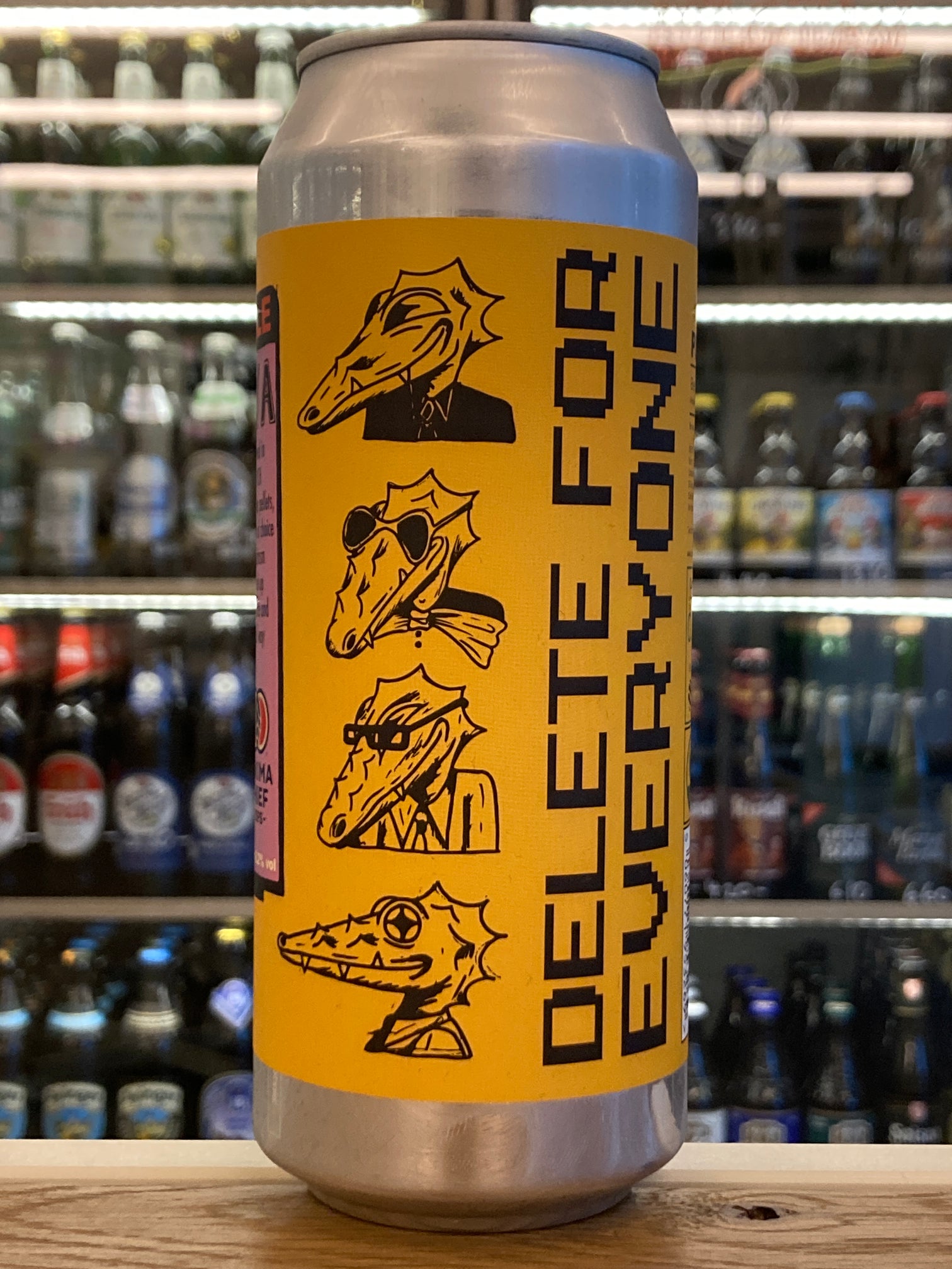 Clapton Craft Online Store - Craft Beer & Natural Wine Delivered!