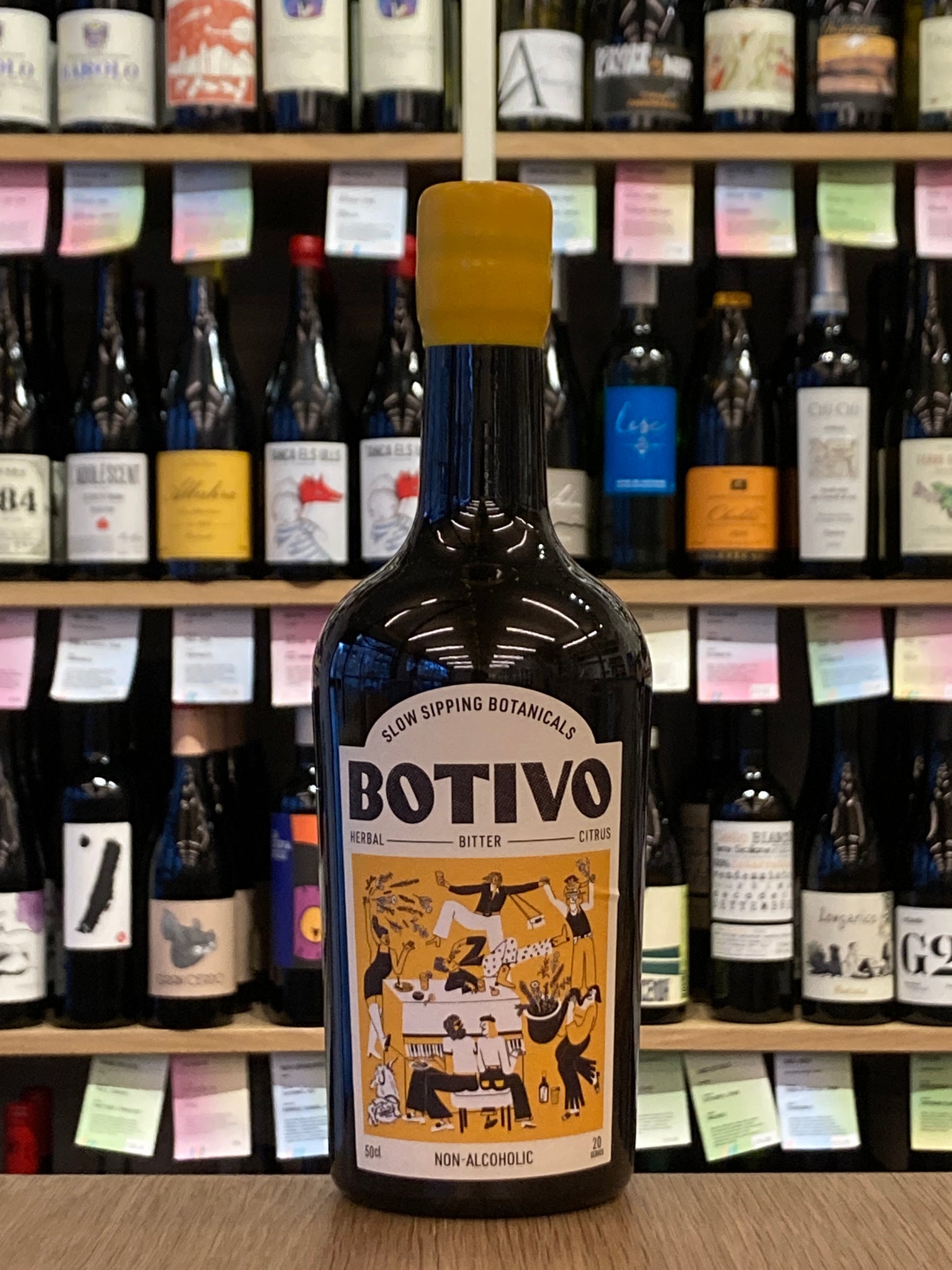 Clapton Craft Online Store - Craft Beer & Natural Wine Delivered!