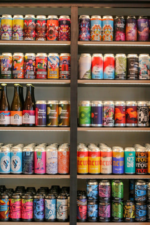 Clapton Craft Online Store - Craft Beer & Natural Wine Delivered!